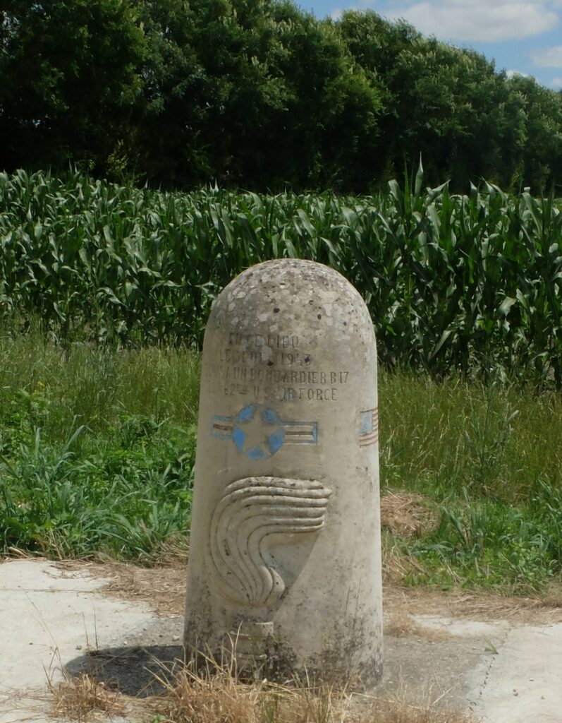 Autres sites – Échebrune